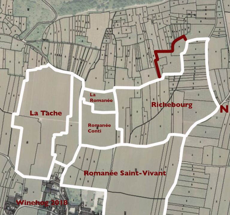 The Henri Jayer Insight - Cros Parantoux the area and production