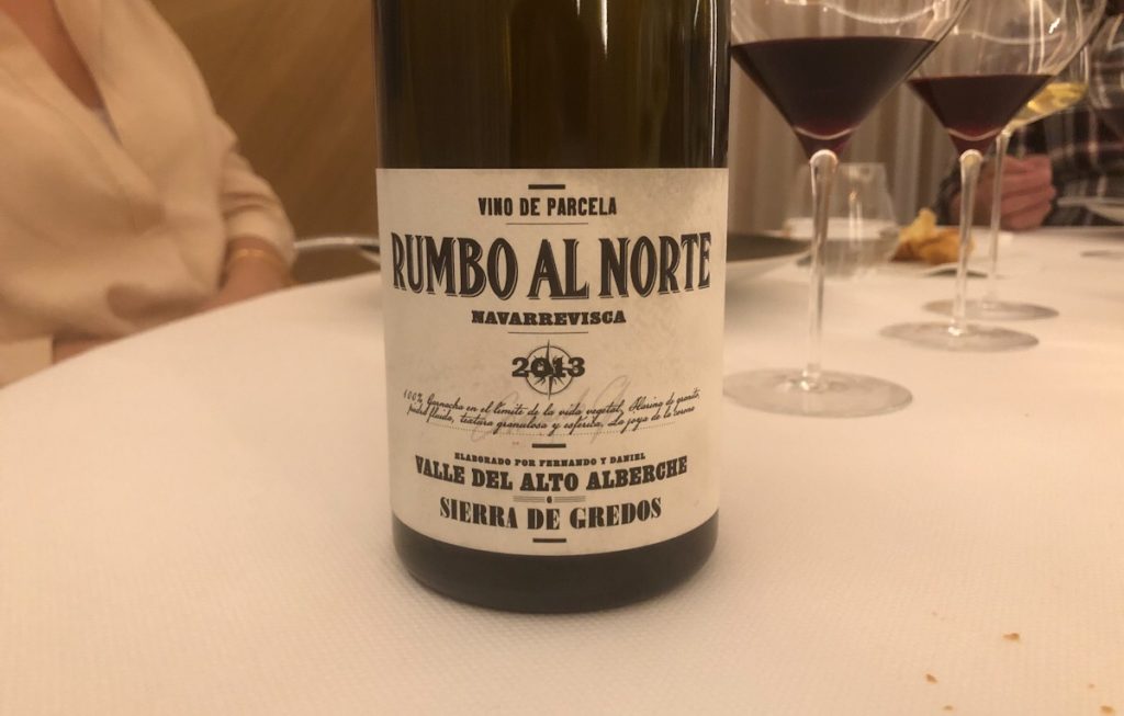 What are we drinking? Commando G ...