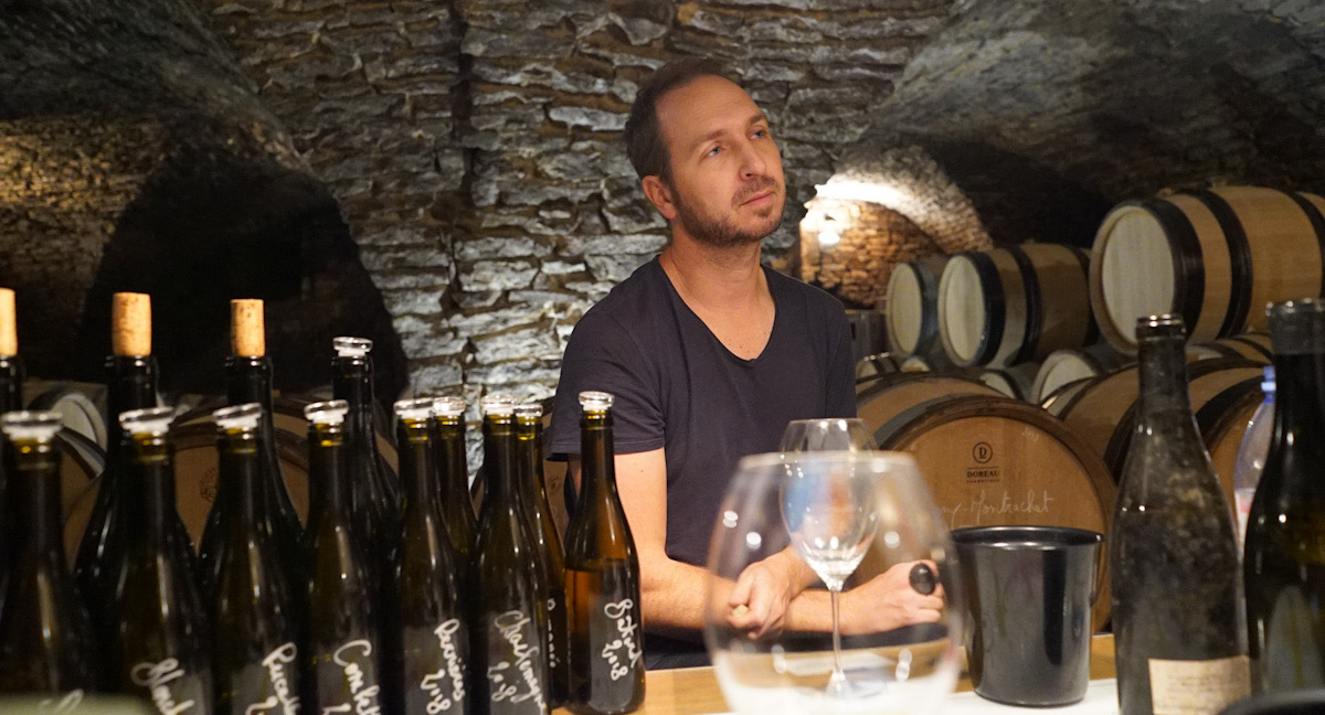 Terroir Insight: Domaine Morey-Coffinet Bâtard-Montrachet