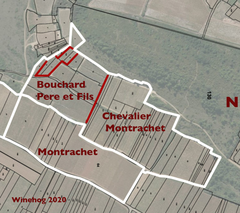 Vineyard Profiles and Maps